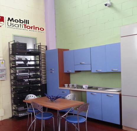 Chi siamo :: Mobili Usati Torino