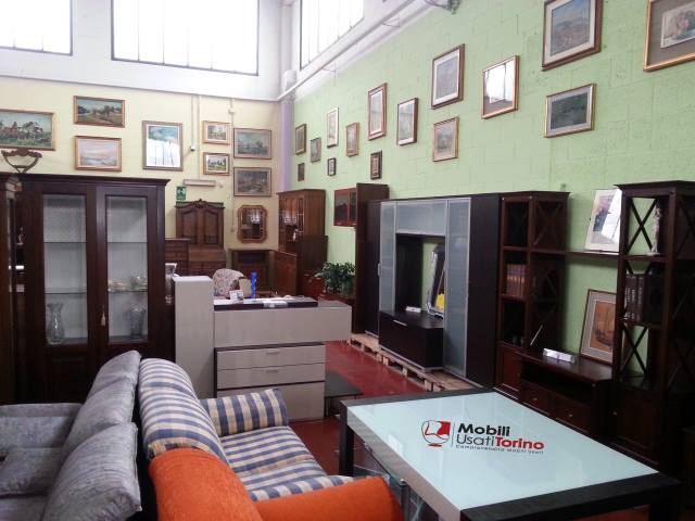 Chi siamo :: Mobili Usati Torino